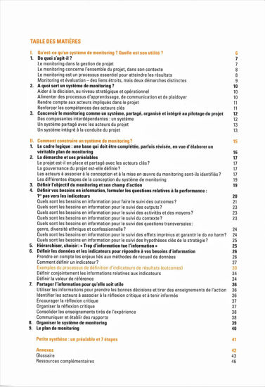 Terre des hommes - Catalog Shop. Concevoir et mettre en oeuvre un ... Terre des hommes - Catalog Shop. Concevoir et mettre en oeuvre un ...